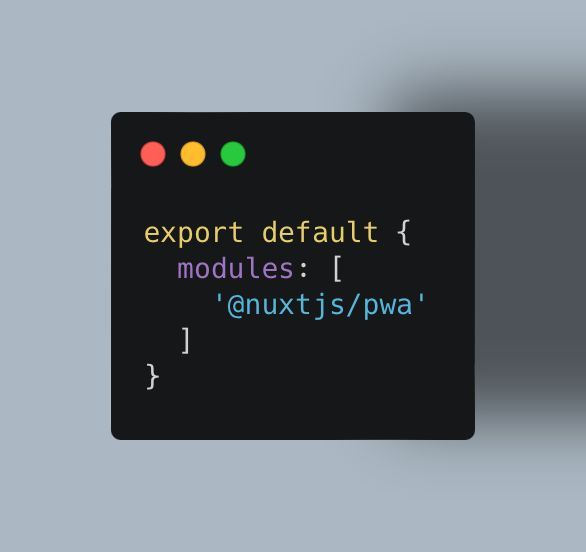 Nuxt.js: Modules for Common Functionality | Jaspinder Singh posted on ... Nuxt.js: Modules for Common Functionality | Jaspinder Singh posted on ...