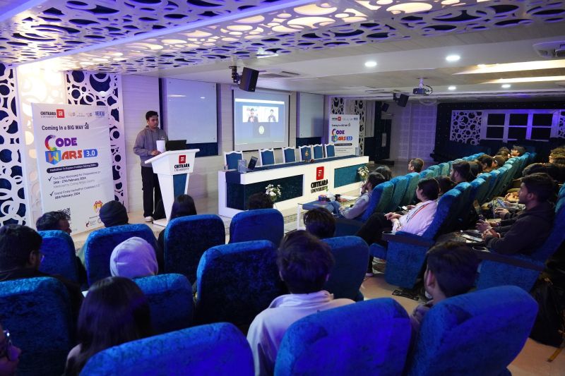 Himanshu Prasad on LinkedIn: #codewars #hackathonsuccess #ieeechitkara ... Himanshu Prasad on LinkedIn: #codewars #hackathonsuccess #ieeechitkara ...