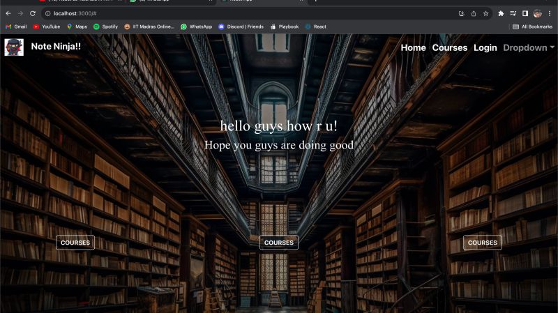 Pritam P on LinkedIn: #100daysofcode Pritam P on LinkedIn: #100daysofcode