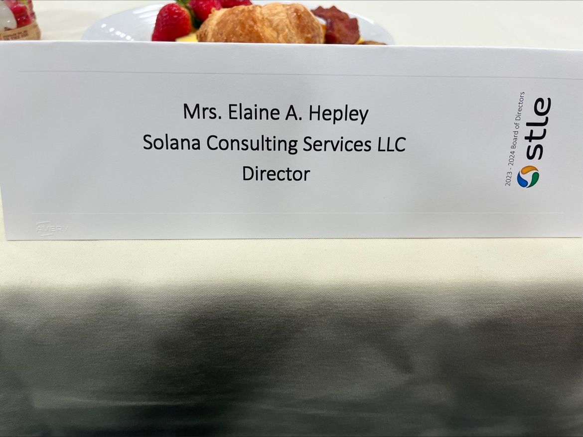 Elaine Hepley on LinkedIn: #stle Elaine Hepley on LinkedIn: #stle