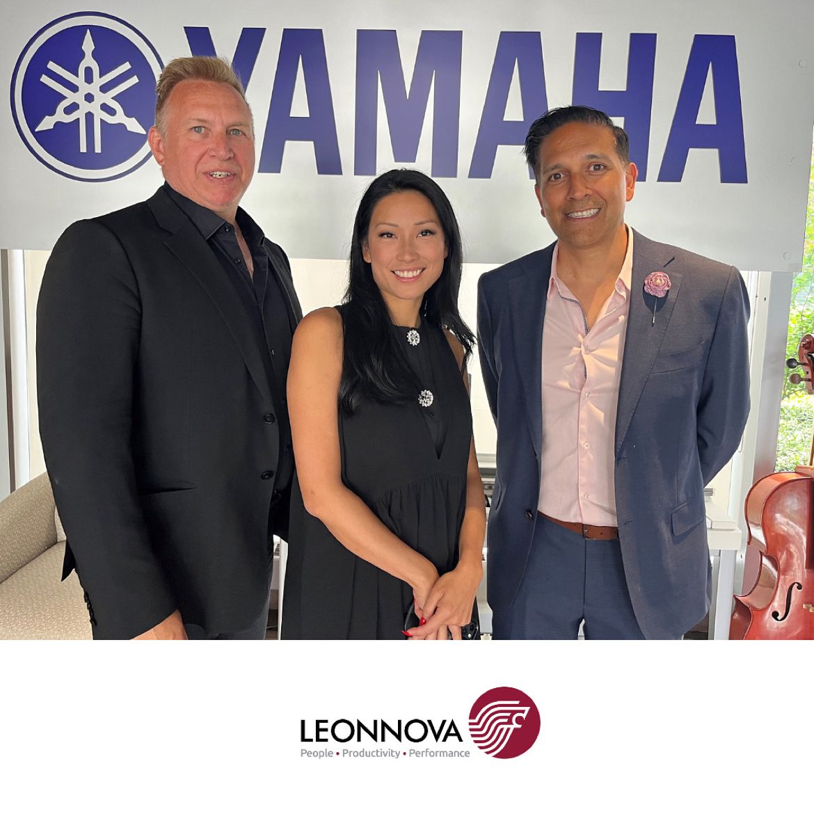 Leonnova on LinkedIn: #leonnova #customerexperience # ... Leonnova on LinkedIn: #leonnova #customerexperience # ...