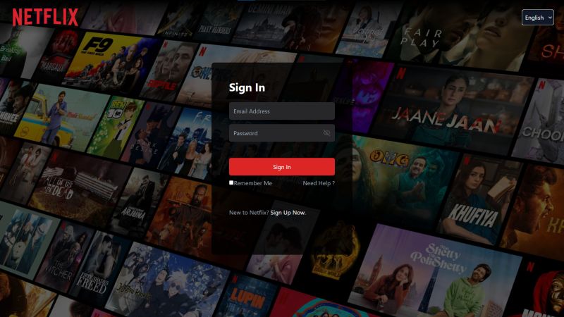 Chirayu Khandelwal on LinkedIn: #netflixgpt #openai #gpt3 #reactjs # ... Chirayu Khandelwal on LinkedIn: #netflixgpt #openai #gpt3 #reactjs # ...