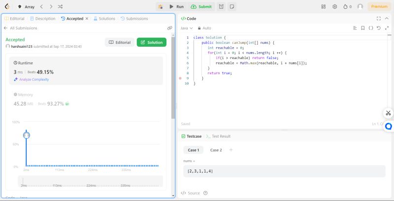 Harsh Saini on LinkedIn: Day 41 of my 100 Days of Coding Challenge on ... Harsh Saini on LinkedIn: Day 41 of my 100 Days of Coding Challenge on ...