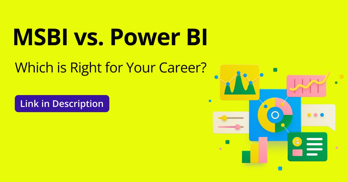 Preethi Narasimman on LinkedIn: #msbi #powerbi #msbivspowerbi # ... Preethi Narasimman on LinkedIn: #msbi #powerbi #msbivspowerbi # ...