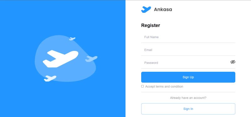 Ihlas Sul Akbar on LinkedIn: #react #nextjs #tailwind Ihlas Sul Akbar on LinkedIn: #react #nextjs #tailwind