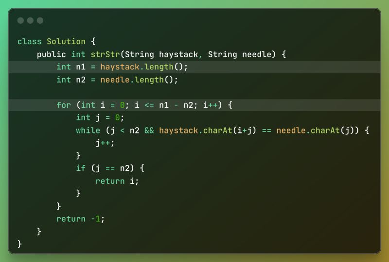 Day 48 of #100DaysOfCode: Solving LeetCode | Himanshu Singh posted on ... Day 48 of #100DaysOfCode: Solving LeetCode | Himanshu Singh posted on ...