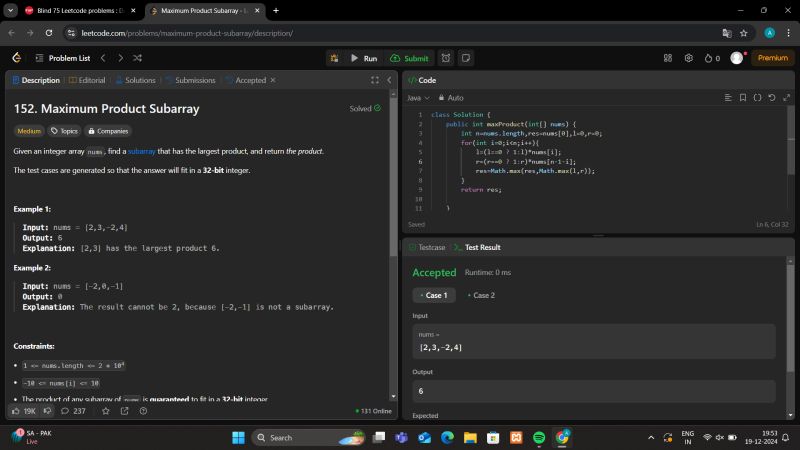 #30dayscodechallenge #problemsolving #leetcode #codingchallenge ... #30dayscodechallenge #problemsolving #leetcode #codingchallenge ...