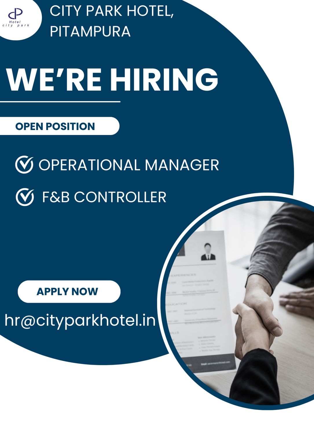 Nishu Kumari on LinkedIn: HIRING!! Nishu Kumari on LinkedIn: HIRING!!