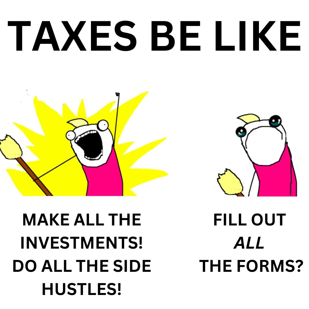 Scott Barhold on LinkedIn: Humor helps relieve tax season stress — but ... Scott Barhold on LinkedIn: Humor helps relieve tax season stress — but ...