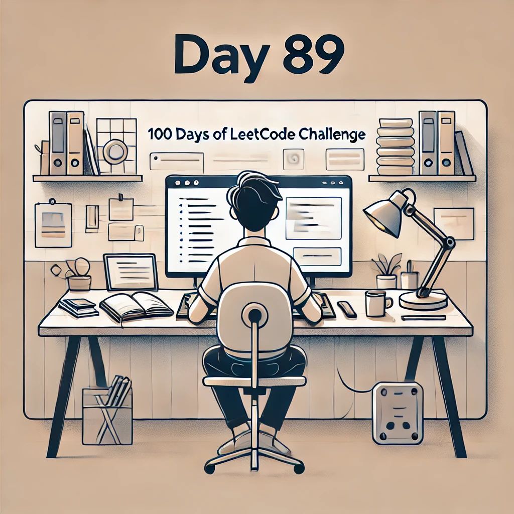 Aditya Jaiswal on LinkedIn: 🎯 Day 89/100 of #100DaysOfLeetCode Today’s ... Aditya Jaiswal on LinkedIn: 🎯 Day 89/100 of #100DaysOfLeetCode Today’s ...