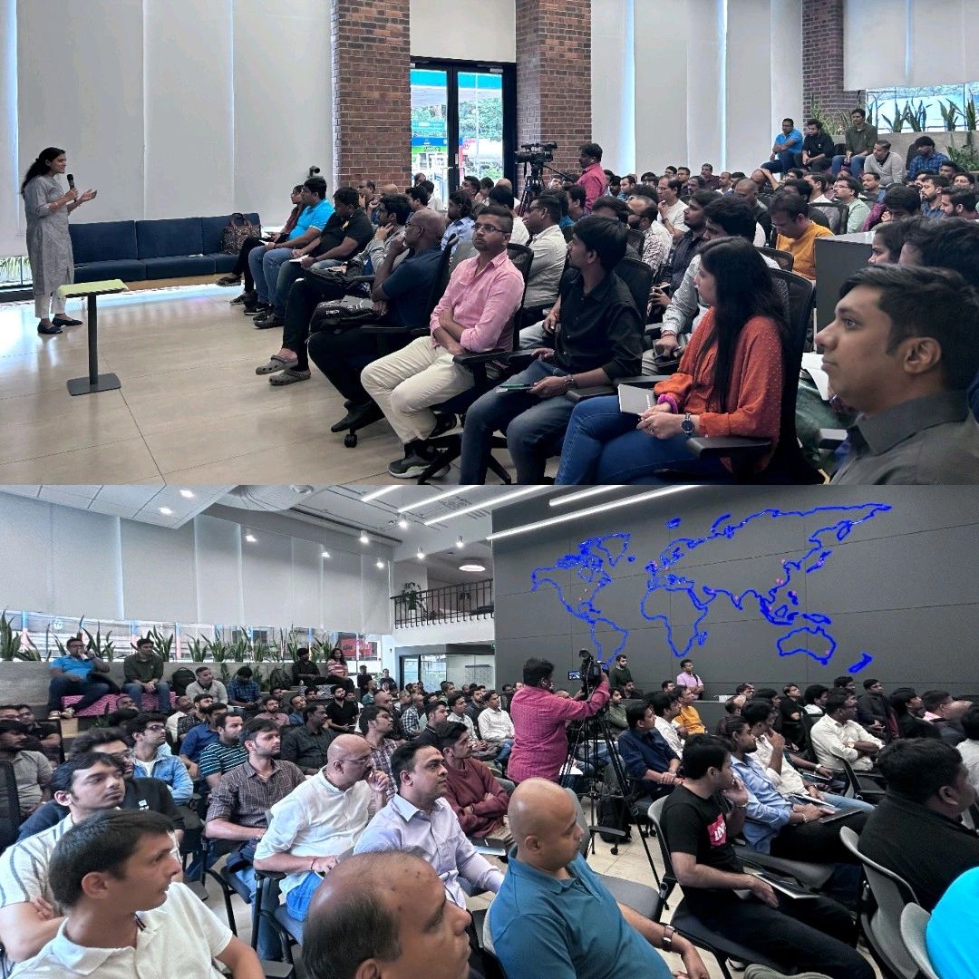 CTOtalk on LinkedIn: #ctotalk #techtalk #technology #techcommunity # ... CTOtalk on LinkedIn: #ctotalk #techtalk #technology #techcommunity # ...