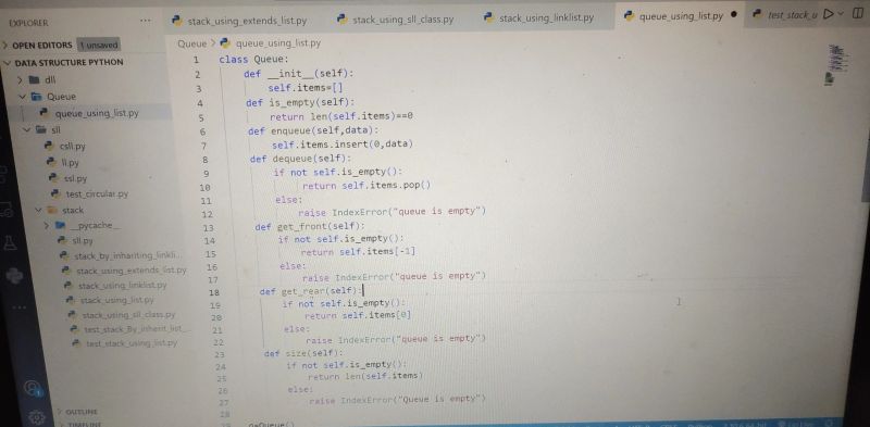 Manas Pokhriyal on LinkedIn: #dsa #pythonprogramming #pythoncoding # ... Manas Pokhriyal on LinkedIn: #dsa #pythonprogramming #pythoncoding # ...