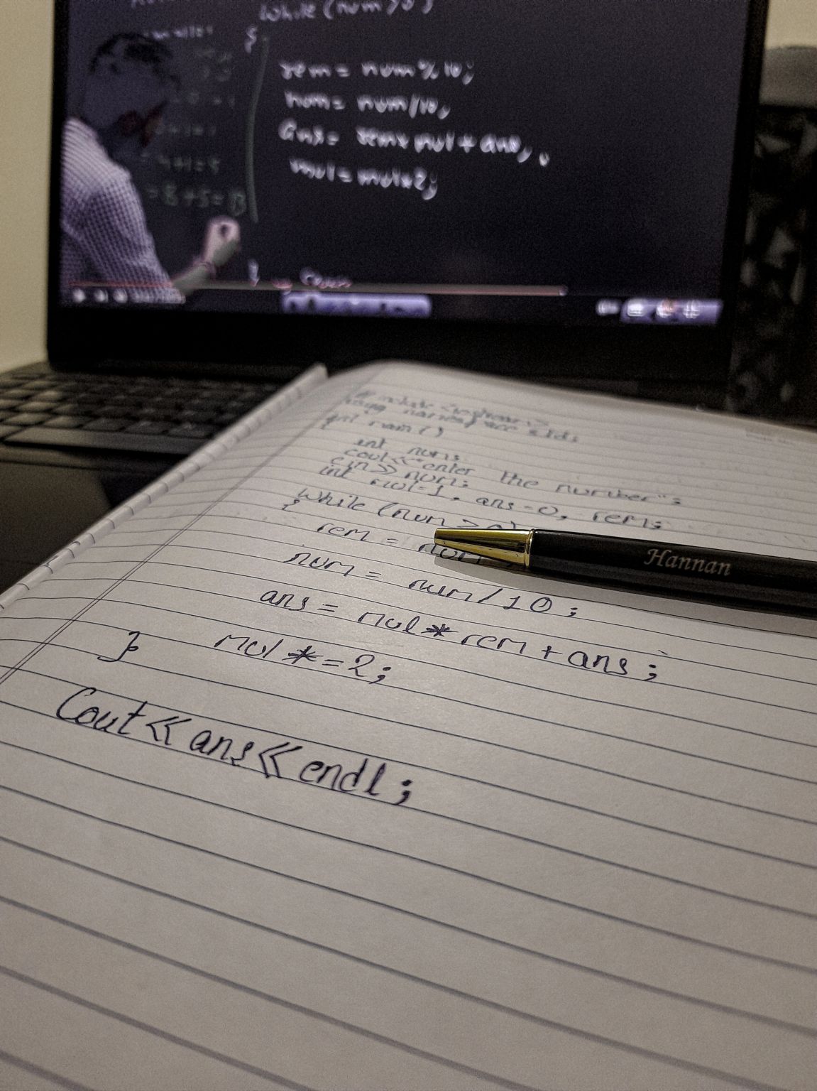 Abdul Hannan on LinkedIn: #dsa #c #codingchallenge #learningjourney # ... Abdul Hannan on LinkedIn: #dsa #c #codingchallenge #learningjourney # ...
