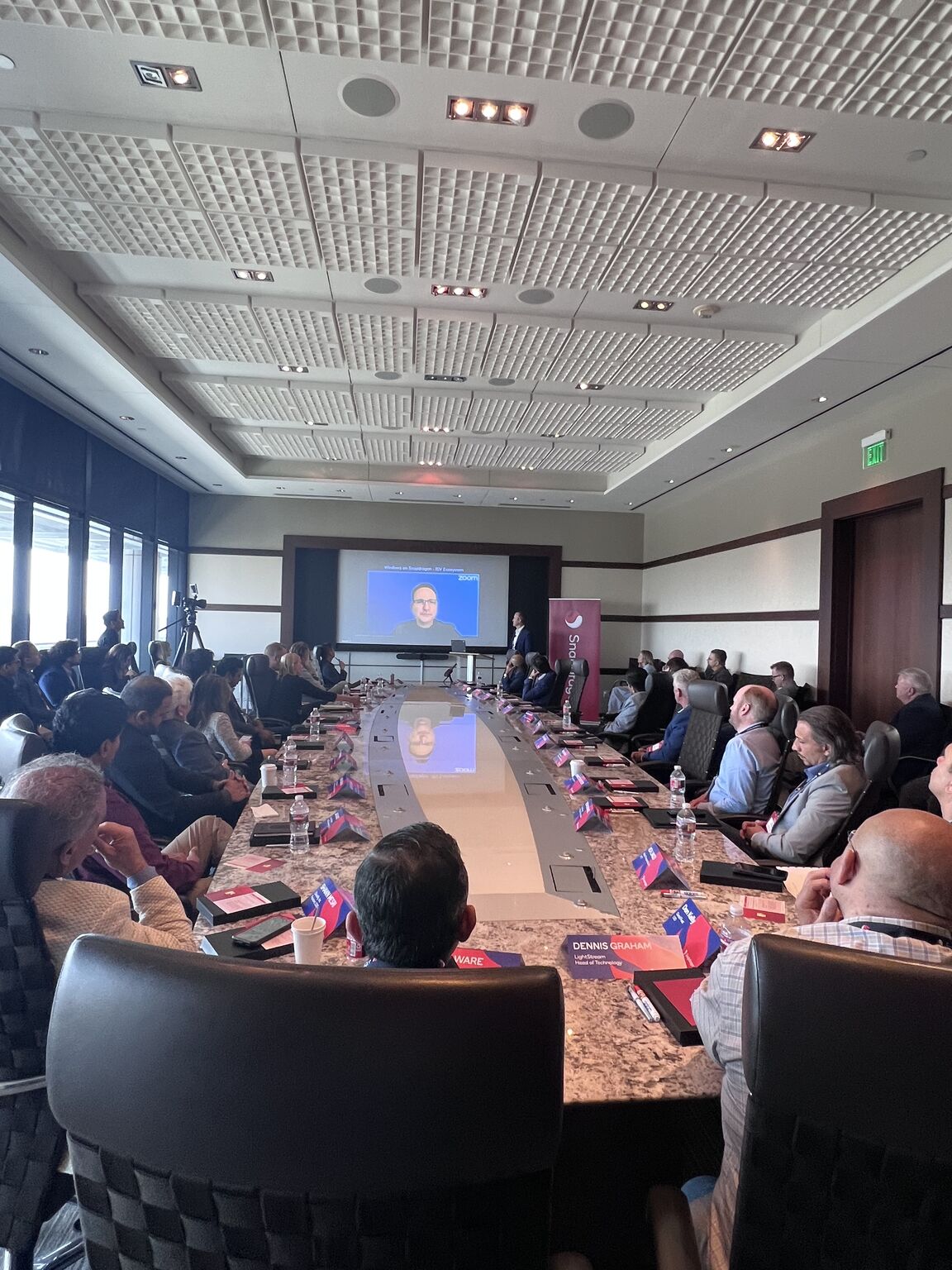Cisco Sanchez on LinkedIn: #teamqualcomm #cio #transformation | 12 comments Cisco Sanchez on LinkedIn: #teamqualcomm #cio #transformation | 12 comments