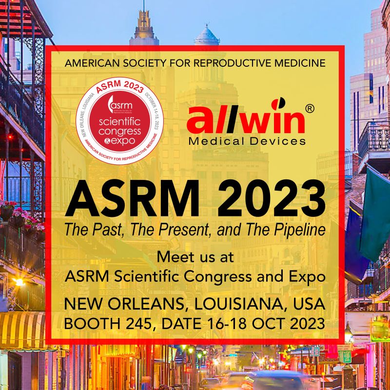 Hannah Velez on LinkedIn: Allwin Medical Devices is committed to ... Hannah Velez on LinkedIn: Allwin Medical Devices is committed to ...