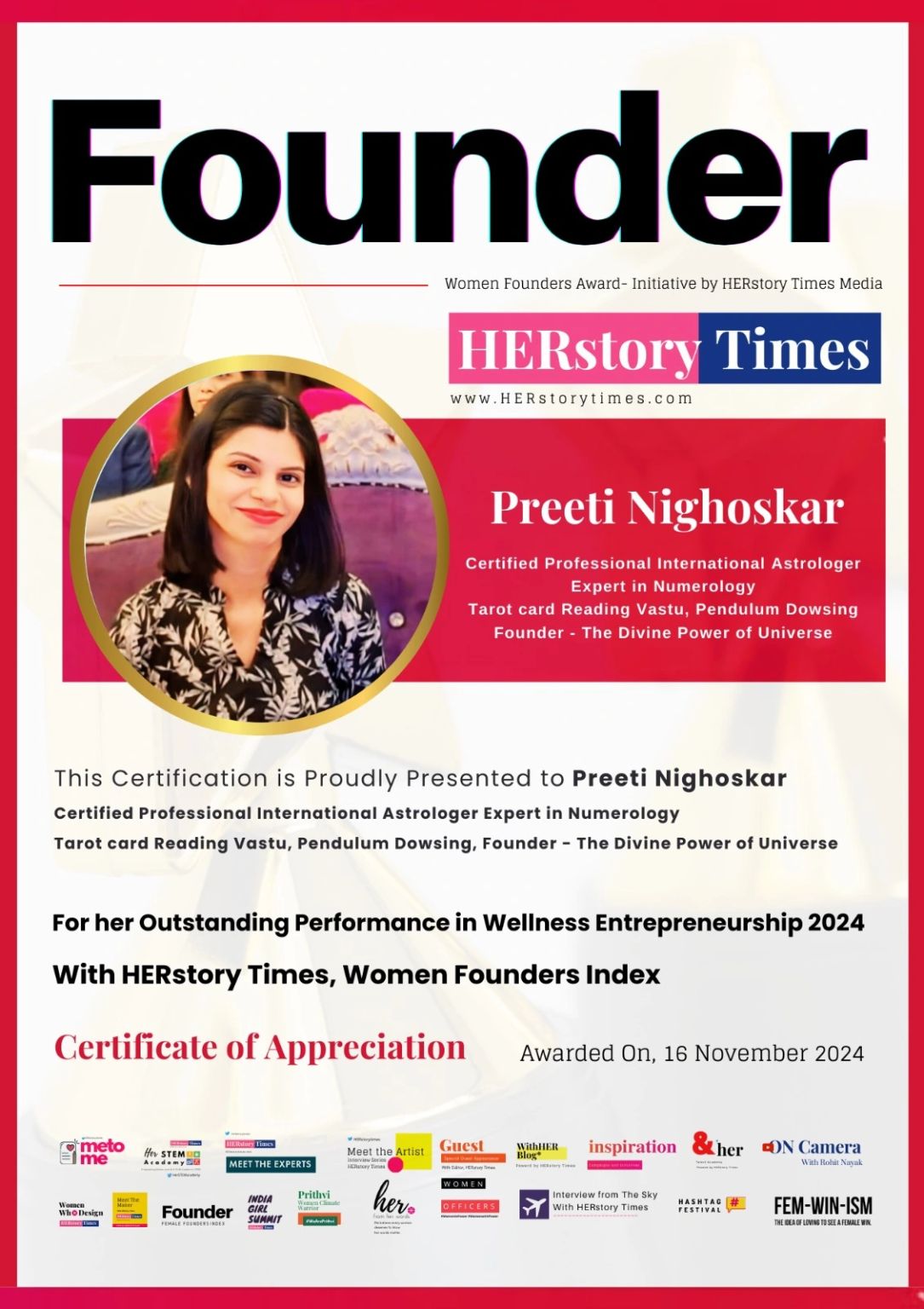 Preeti Nighoskar on LinkedIn: #women Preeti Nighoskar on LinkedIn: #women