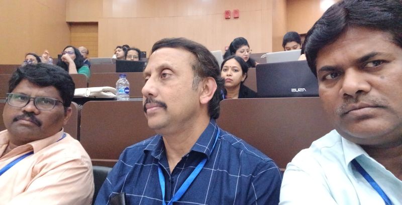 Dr Syed Jaffer on LinkedIn: Attending the 10th Case Method Workshop ... Dr Syed Jaffer on LinkedIn: Attending the 10th Case Method Workshop ...