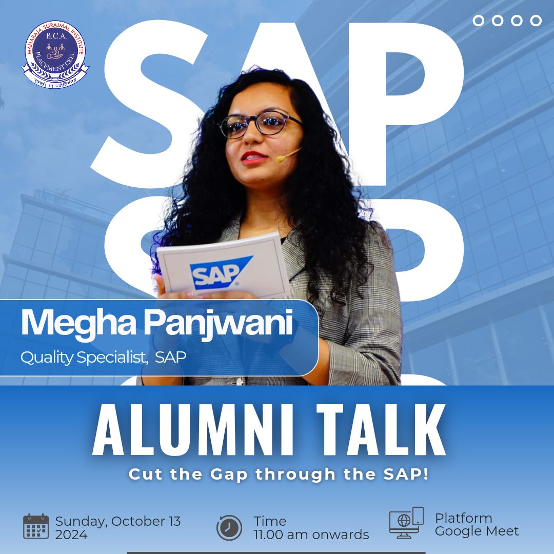 BCA Placement Cell, MSI on LinkedIn: #bcaplacementcell #bca #placement ... BCA Placement Cell, MSI on LinkedIn: #bcaplacementcell #bca #placement ...