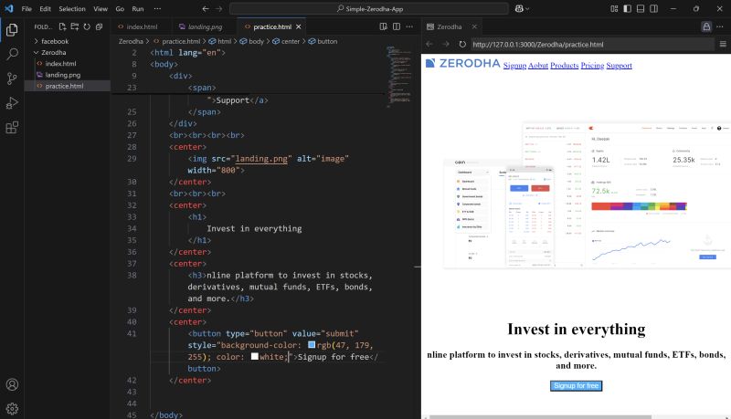 As a beginner of webdev. trying to create a structural reflection of ... As a beginner of webdev. trying to create a structural reflection of ...