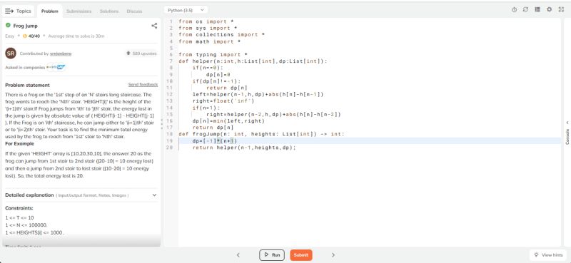 Tarun Sumanth Puli on LinkedIn: #100daysofcode #codejourney # ... Tarun Sumanth Puli on LinkedIn: #100daysofcode #codejourney # ...