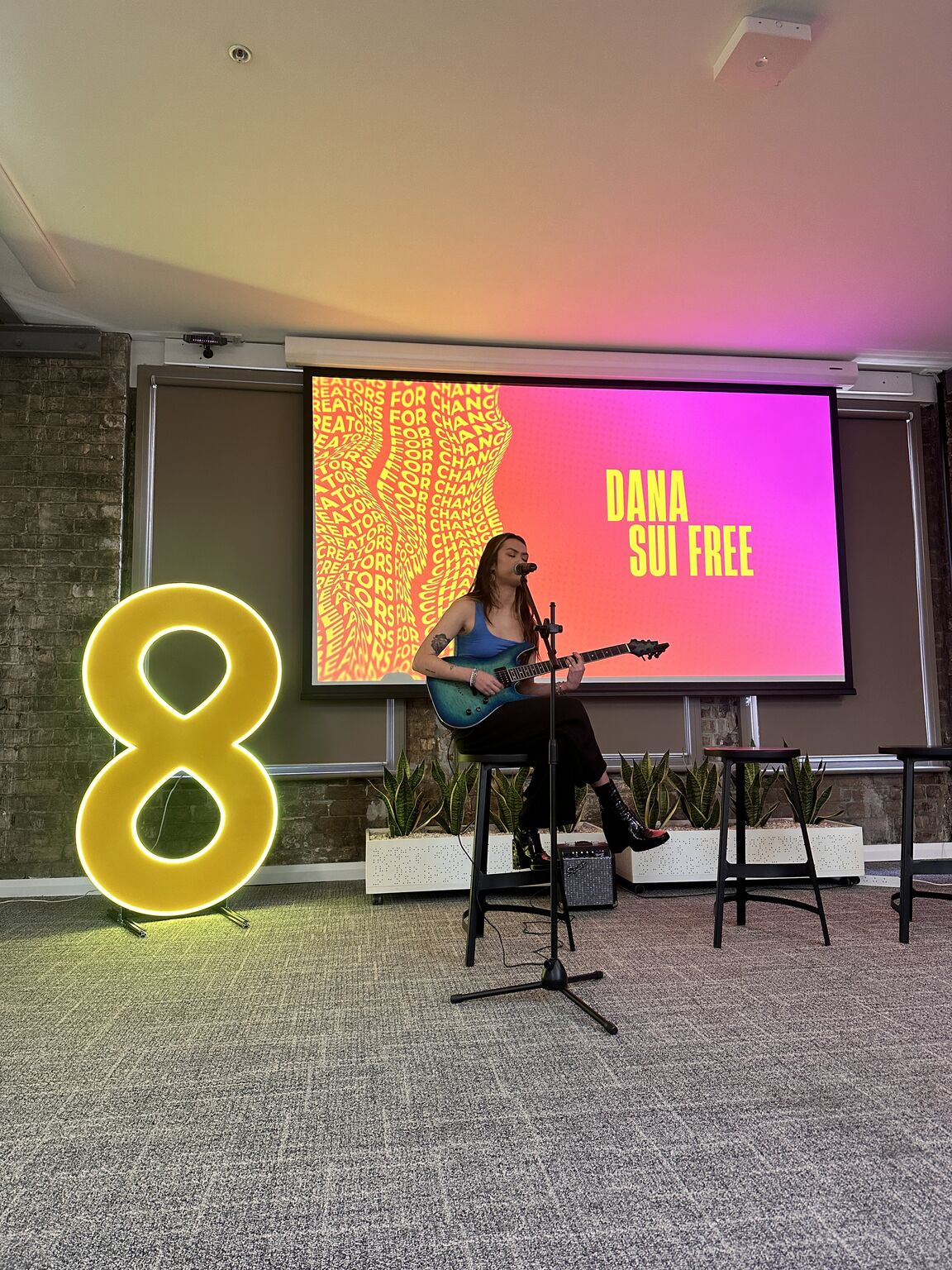 WeAre8 Mindful Makers Creative Roadshow x UM Australia Another great ... WeAre8 Mindful Makers Creative Roadshow x UM Australia Another great ...