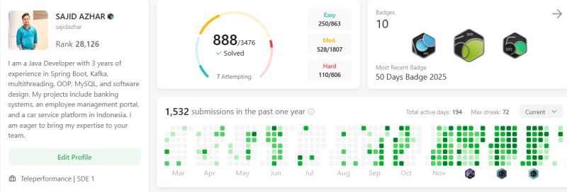 #leetcode #codingchallenges #algorithmmastery #problemsolving # ... #leetcode #codingchallenges #algorithmmastery #problemsolving # ...