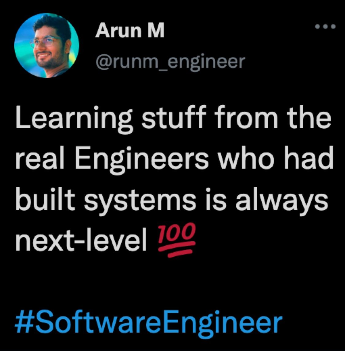 Kunal Binjewar on LinkedIn: #tech #learning #career #ai #technology # ... Kunal Binjewar on LinkedIn: #tech #learning #career #ai #technology # ...