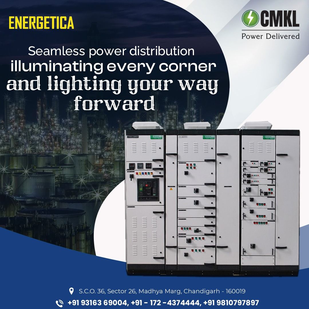 Akshit Garg on LinkedIn: #power #energy #distributionboard #switchboard ... Akshit Garg on LinkedIn: #power #energy #distributionboard #switchboard ...