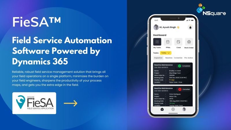 Mayur Wagh on LinkedIn: #ultimatemodernsolution #fiesa #facilities # ... Mayur Wagh on LinkedIn: #ultimatemodernsolution #fiesa #facilities # ...