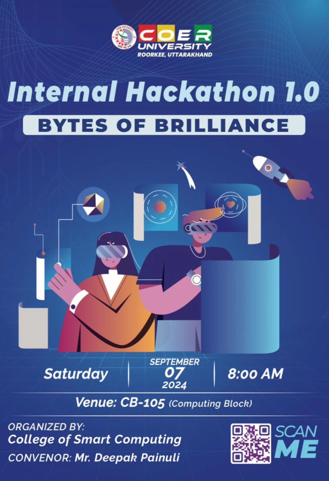 Nida Siddiqui on LinkedIn: #hackathon #innovation #techcommunity # ... Nida Siddiqui on LinkedIn: #hackathon #innovation #techcommunity # ...