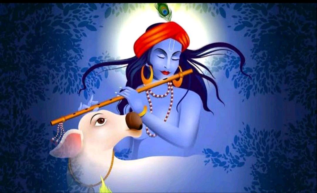 Nitin Pandita on LinkedIn: #happyjanmashtami Nitin Pandita on LinkedIn: #happyjanmashtami