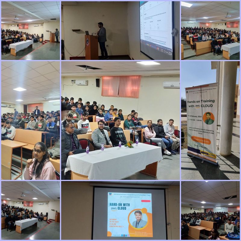 Piyush Jalan on LinkedIn: #aws #cloudcomputing #education # ... Piyush Jalan on LinkedIn: #aws #cloudcomputing #education # ...