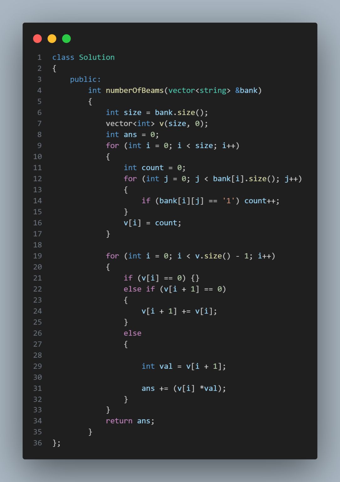 Saqlain Zarjis Ansari on LinkedIn: **LeetCode Daily Challenge Solution ... Saqlain Zarjis Ansari on LinkedIn: **LeetCode Daily Challenge Solution ...