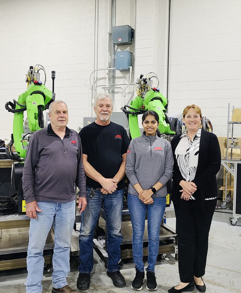 Punyokti Patil on LinkedIn: Reflecting on my Journey at Trimasys ... Punyokti Patil on LinkedIn: Reflecting on my Journey at Trimasys ...