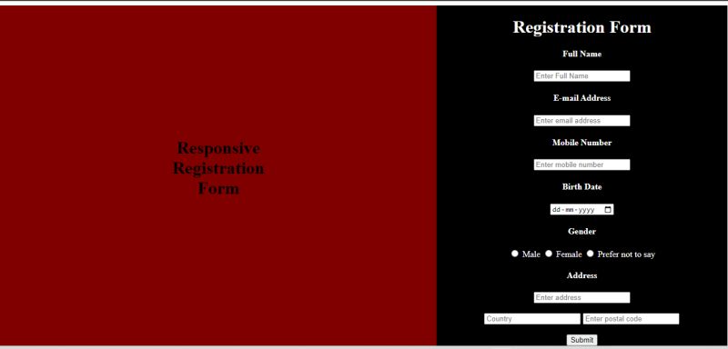 #html #css #python #registrationform #programmer #learning #education ... #html #css #python #registrationform #programmer #learning #education ...
