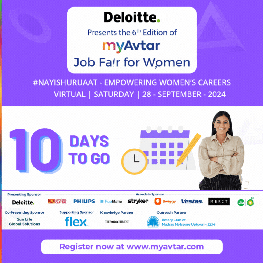 Umasanker Kandaswamy on LinkedIn: Just 10 days to go for the Virtual ... Umasanker Kandaswamy on LinkedIn: Just 10 days to go for the Virtual ...