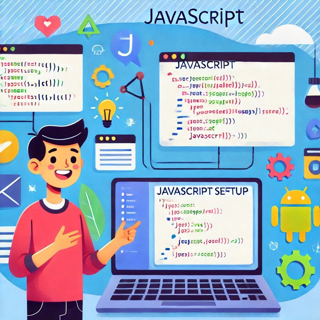 Akhil Jain 🚀 on LinkedIn: 🚀JavaScript series For SDET's: Chapter1 ️ ... Akhil Jain 🚀 on LinkedIn: 🚀JavaScript series For SDET's: Chapter1 ️ ...