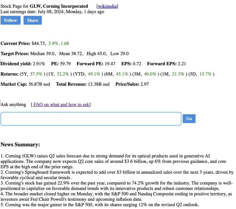 Learn about trending stocks at iPick.ai | iPick.ai posted on the topic ... Learn about trending stocks at iPick.ai | iPick.ai posted on the topic ...