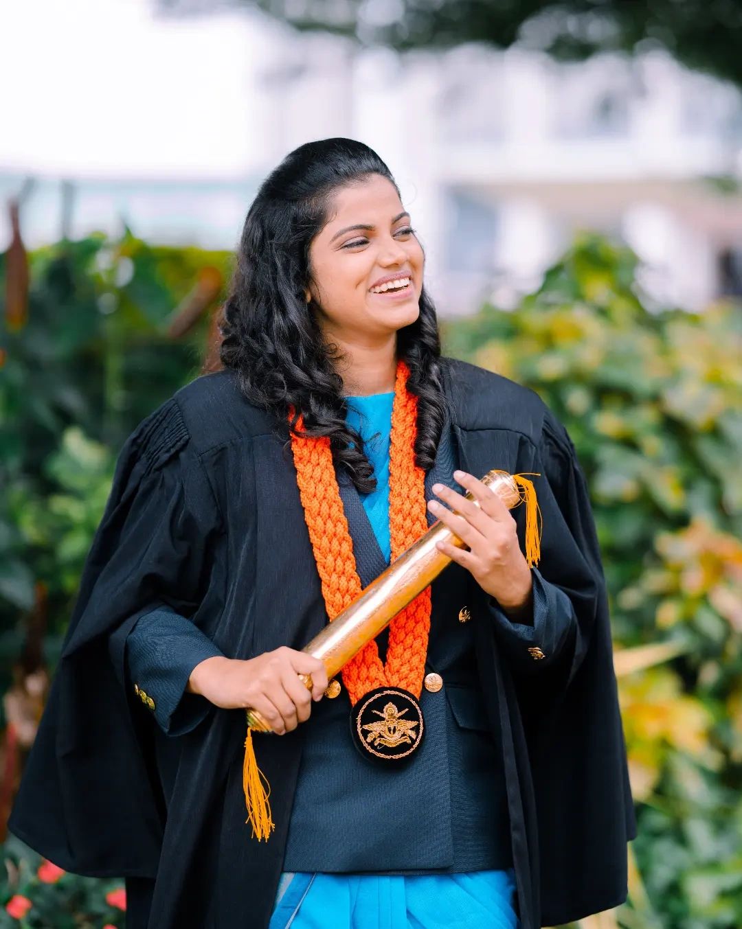 Sachini Lokugamage on LinkedIn: Finally officially graduated 👩🎓| BSc ... Sachini Lokugamage on LinkedIn: Finally officially graduated 👩🎓| BSc ...