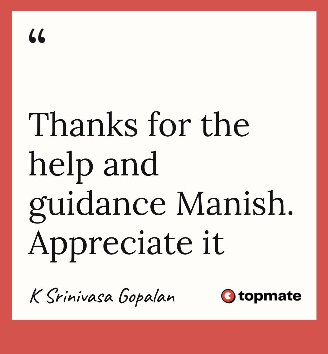 Manish Soni on LinkedIn: Hey folks! I'm thrilled to receive a new ... Manish Soni on LinkedIn: Hey folks! I'm thrilled to receive a new ...