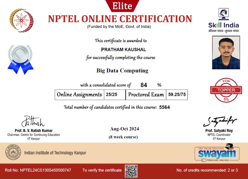 Pratham Kaushal on LinkedIn: #ai #bigdata #ethicalai #responsibleai # ... Pratham Kaushal on LinkedIn: #ai #bigdata #ethicalai #responsibleai # ...