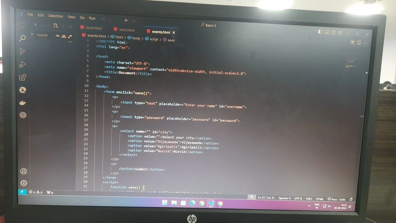 Naga Pranathi Majji on LinkedIn: #react #frontenddevelopment # ... Naga Pranathi Majji on LinkedIn: #react #frontenddevelopment # ...