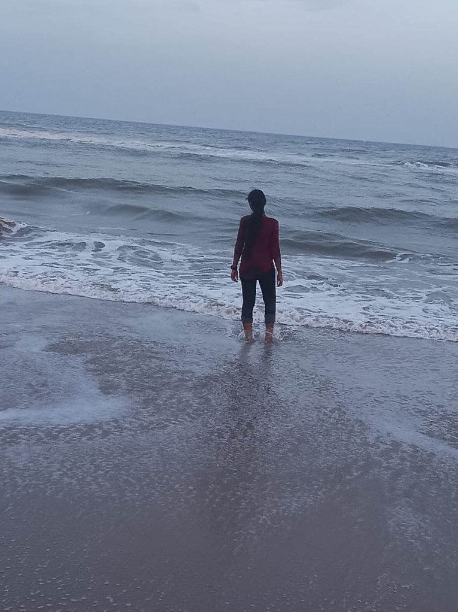 Jamuna Umasankar on LinkedIn: #selflove Jamuna Umasankar on LinkedIn: #selflove