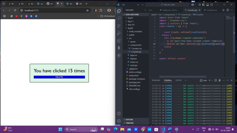 Debnath Patra on LinkedIn: #react #reactdevlopment #sde #javascript # ... Debnath Patra on LinkedIn: #react #reactdevlopment #sde #javascript # ...
