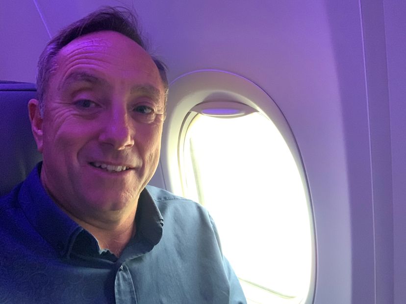 Glenn Newbery on LinkedIn: Off to Adelaide to inspect properties for ... Glenn Newbery on LinkedIn: Off to Adelaide to inspect properties for ...