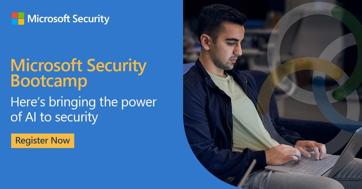 Karthik Krishna Raj V on LinkedIn: #ai #copilot #microsoftsecure # ... Karthik Krishna Raj V on LinkedIn: #ai #copilot #microsoftsecure # ...