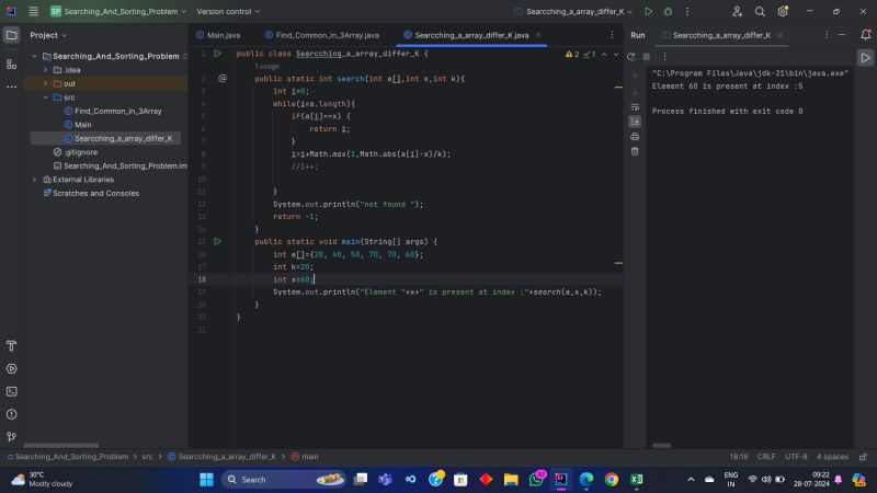 Day 30 of #100DaysOfCode Challenge | Sourav Samanta posted on the topic ... Day 30 of #100DaysOfCode Challenge | Sourav Samanta posted on the topic ...