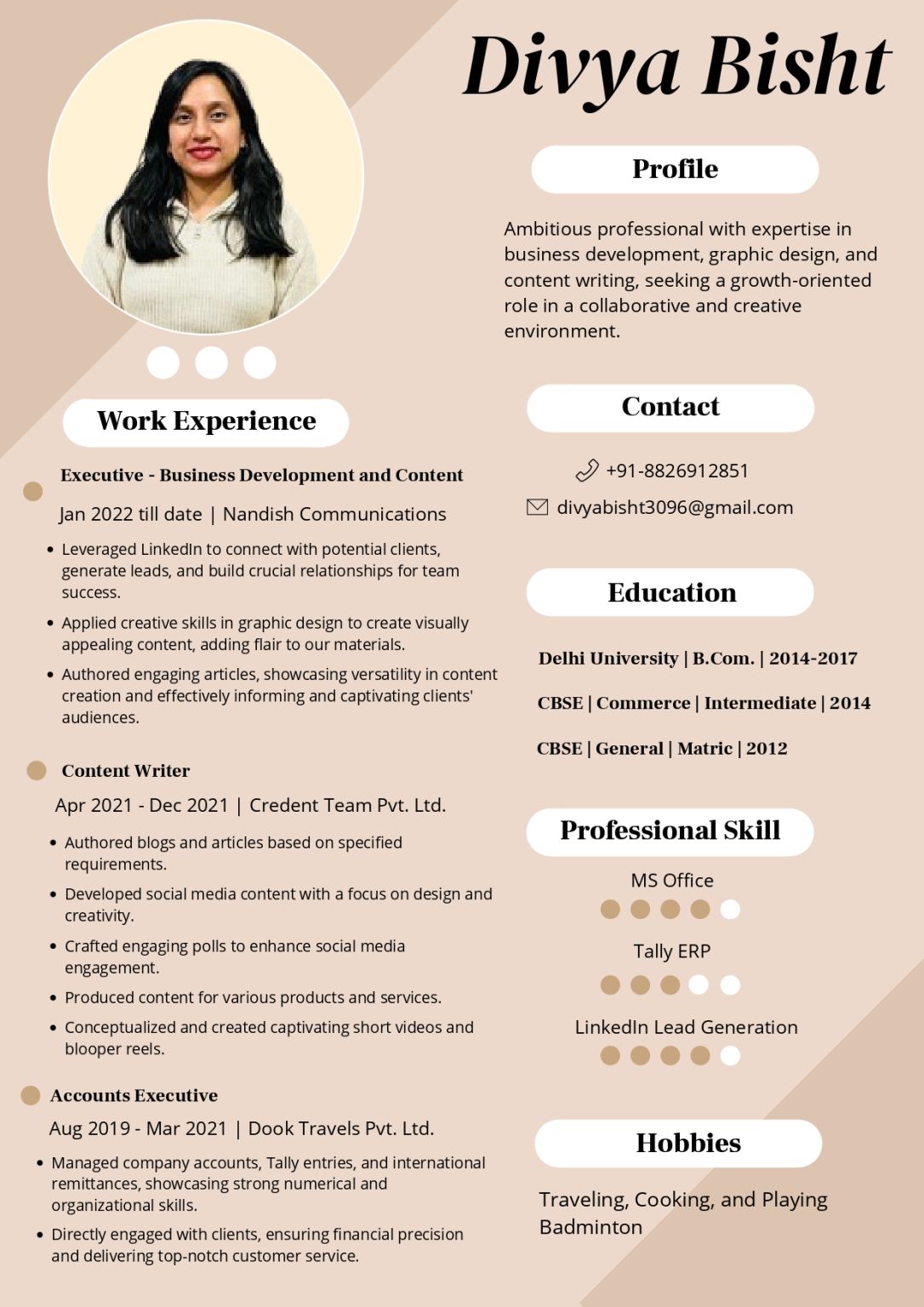 #connections #bdejobs #jobseekers | SHAKSHI SINGH #connections #bdejobs #jobseekers | SHAKSHI SINGH