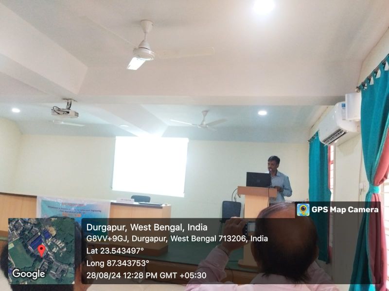 Dr. Dipankar Dutta on LinkedIn: I am pleased to inform that today I ... Dr. Dipankar Dutta on LinkedIn: I am pleased to inform that today I ...