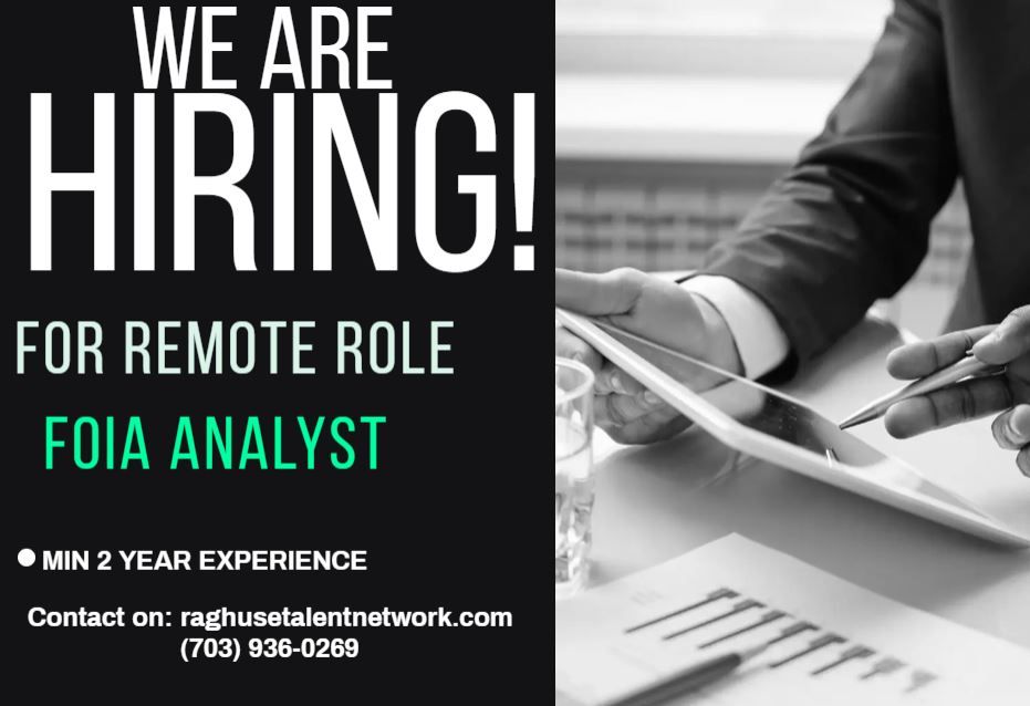 Raghu Nandan Sharma on LinkedIn: Please find below the job details ... Raghu Nandan Sharma on LinkedIn: Please find below the job details ...
